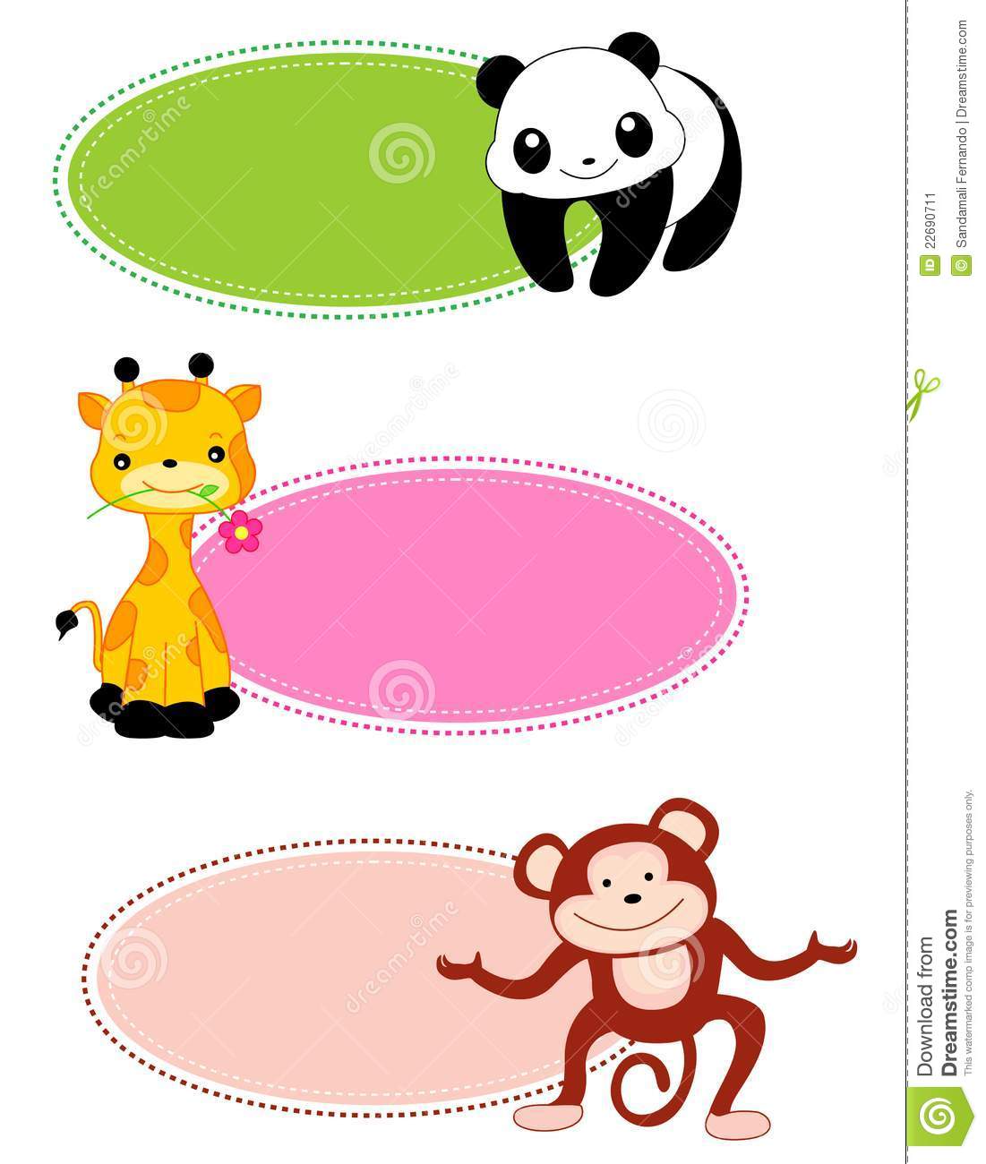 Clipart animals borderline, Picture #2369426 clipart animals borderline
