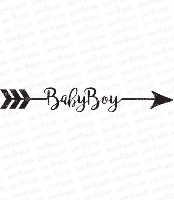 Clipart arrow baby, Clipart arrow baby Transparent FREE for download on ...