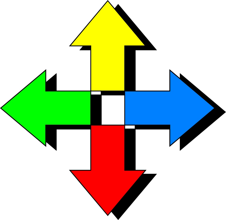 Follow Directions Clipart Png Follow Directions Png Transparent FREE