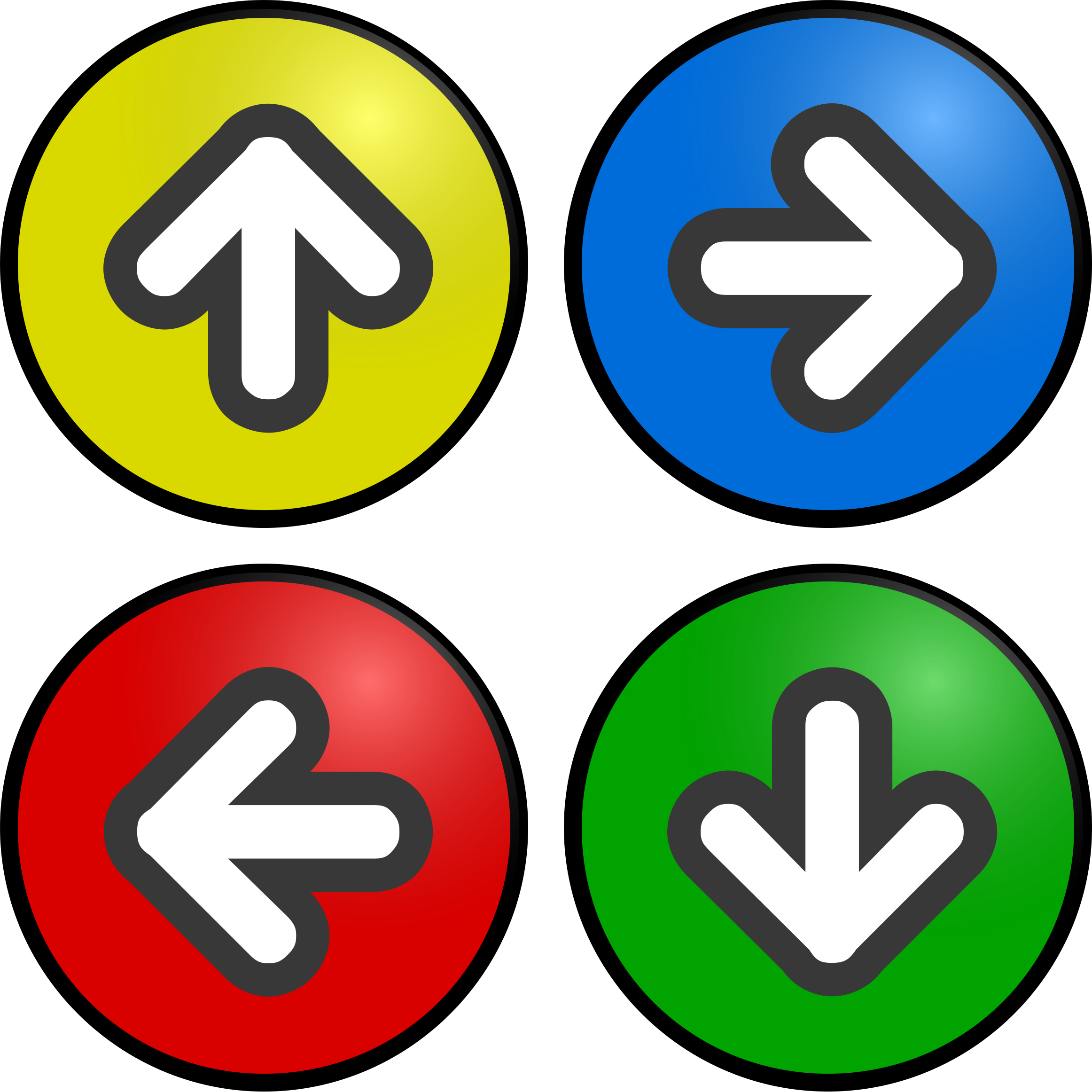 Directional Arrows Clip Art Images And Photos Finder