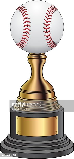 Clipart baseball trophy, Clipart baseball trophy Transparent FREE for ...