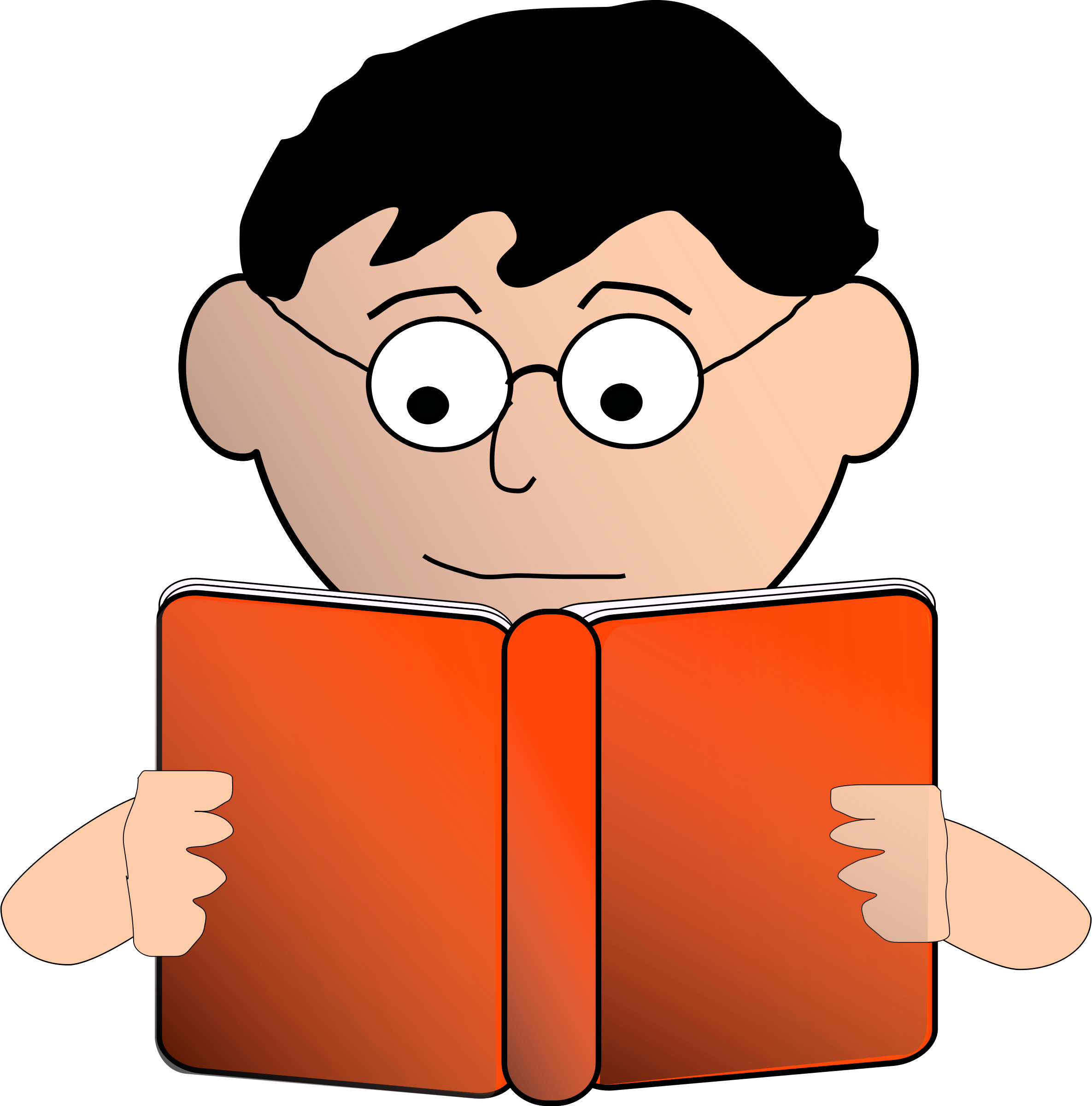 Whisper Clipart Silent Reading Picture 2191998 Whisper Clipart Silent