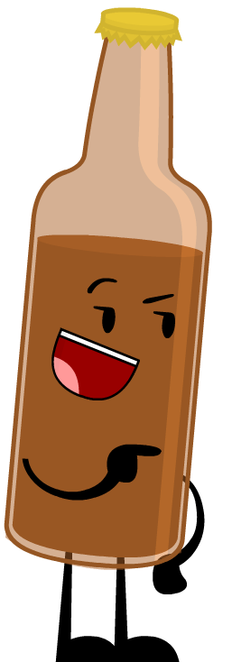 Clipart beer bfdi, Picture #2381546 clipart beer bfdi