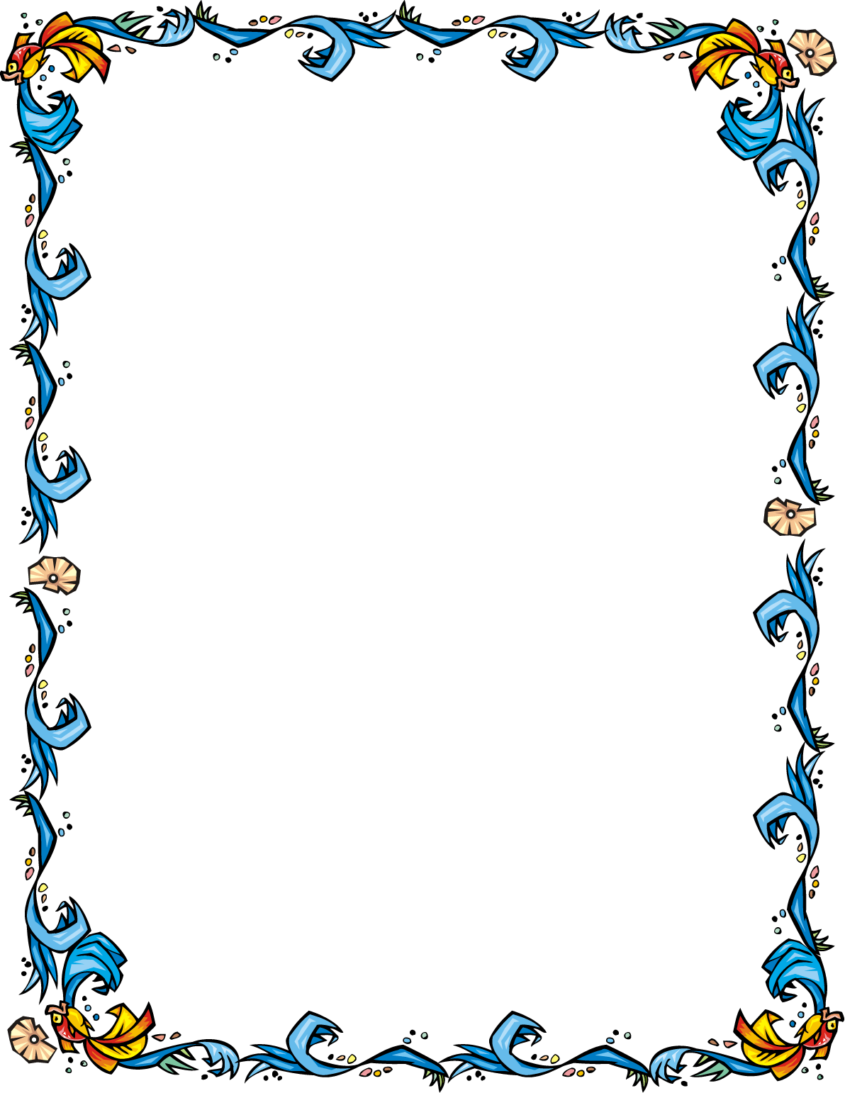 Clipart boat border, Clipart boat border Transparent FREE for download ...