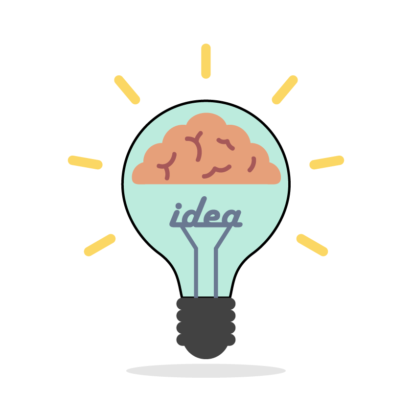 Lamp clipart brain, Lamp brain Transparent FREE for download on ...