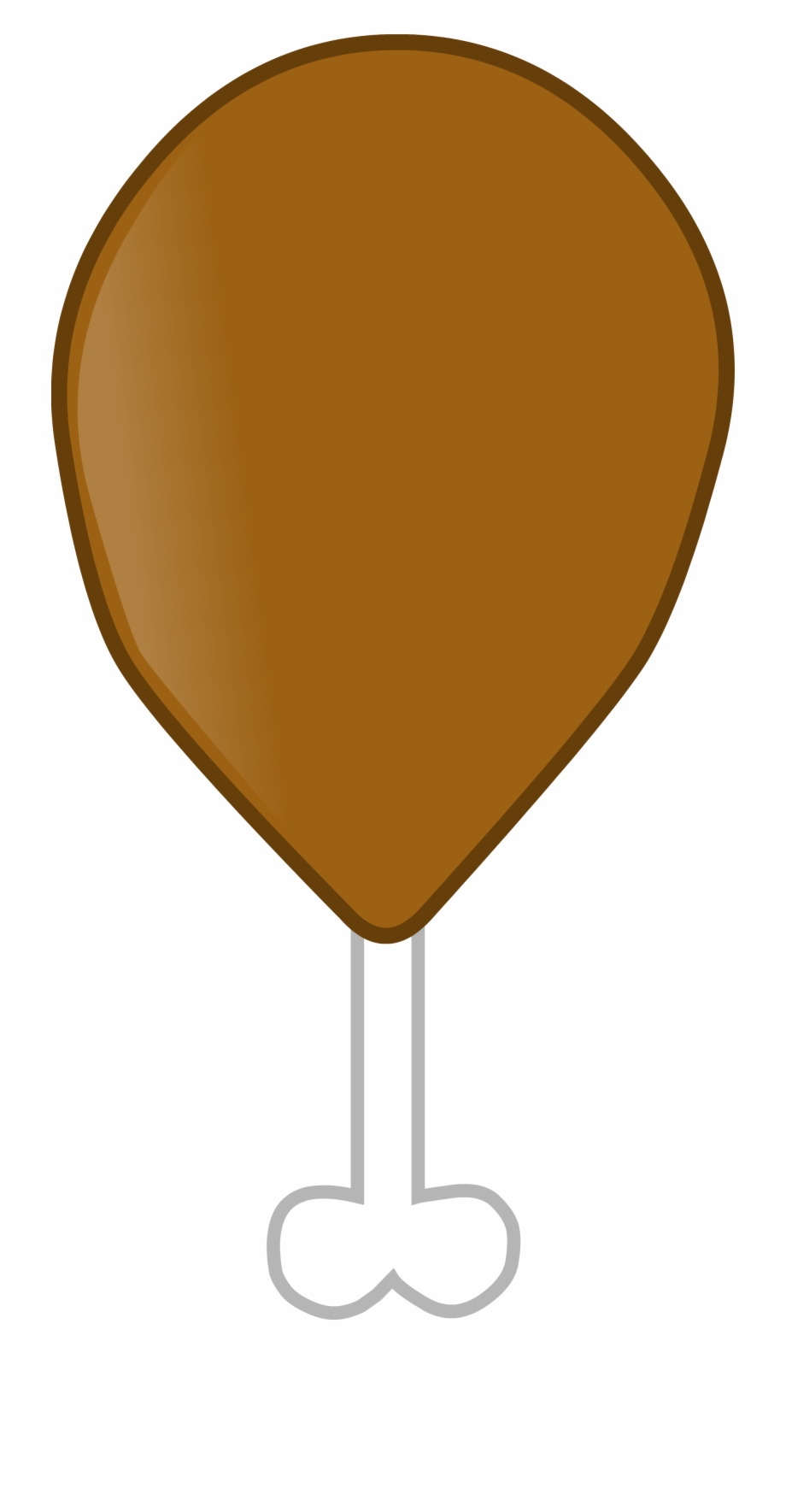 Clipart chicken drum, Clipart chicken drum Transparent FREE for ...