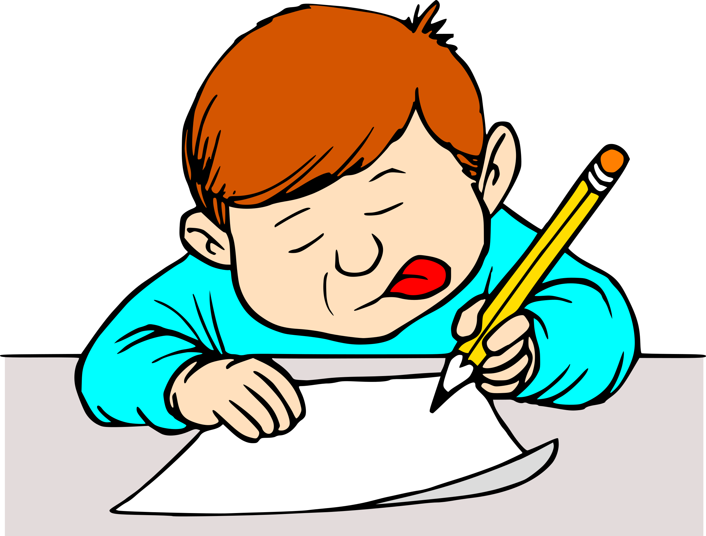 Clipart Child Writing Picture 444945 Clipart Child Writing Clipart Child Writing Picture 444945 Clipart Child Writing