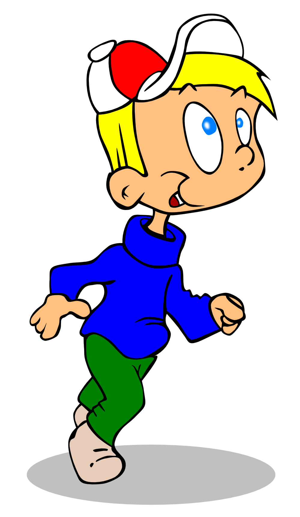 Legs Clipart Boy Picture 1532247 Legs Clipart Boy