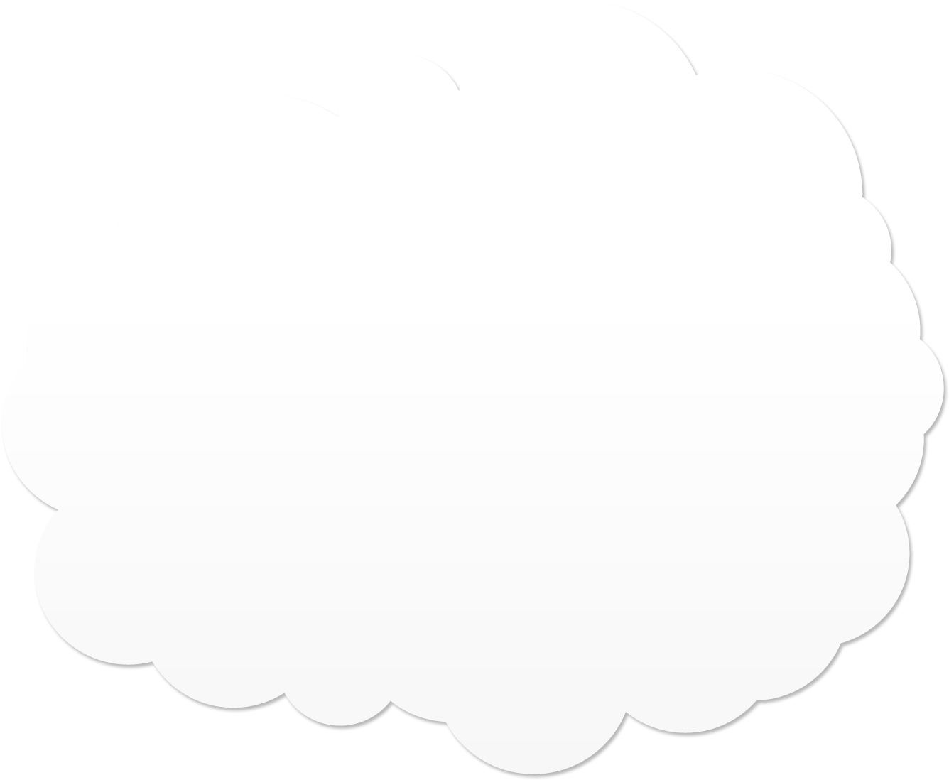 Clipart clouds square, Clipart clouds square Transparent FREE for ...