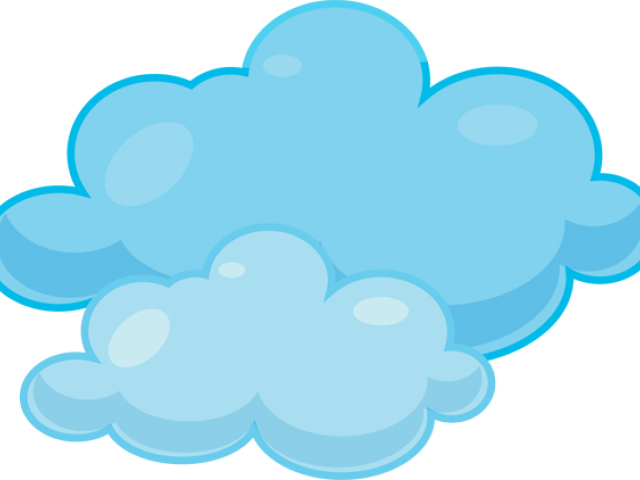 Clouds clipart ulap, Clouds ulap Transparent FREE for download on ...