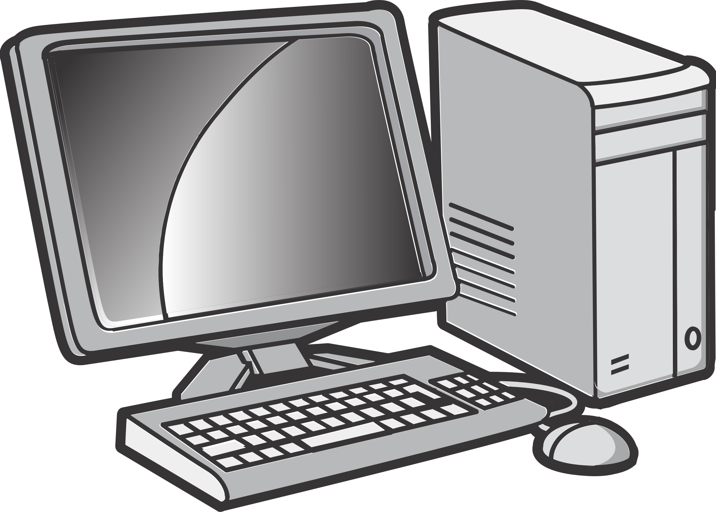 Computer Clipart Wallpapers Quality Computer Clipart Wallpapers Quality