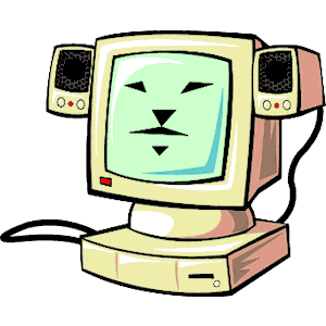 Face clipart computer, Face computer Transparent FREE for download on ...