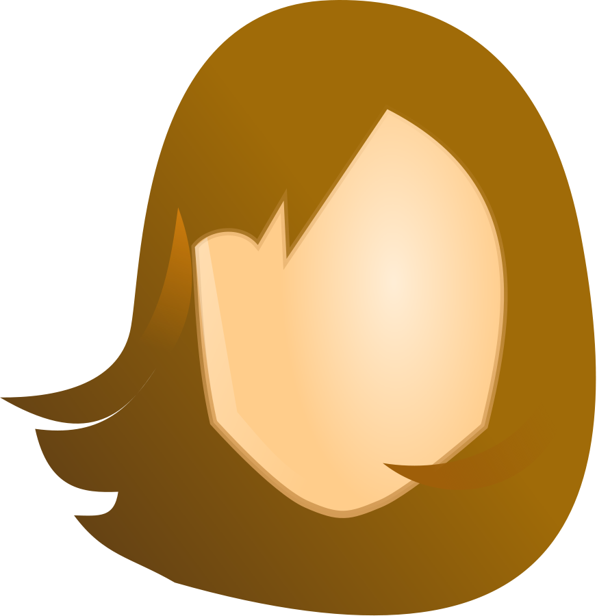 Clipart computer head, Clipart computer head Transparent FREE for ...