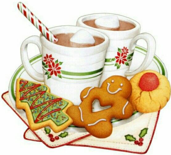 Clipart cookies winter, Clipart cookies winter Transparent FREE for ...