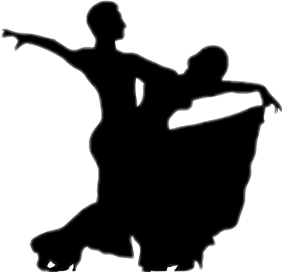 Clipart dance shadow, Clipart dance shadow Transparent FREE for ...