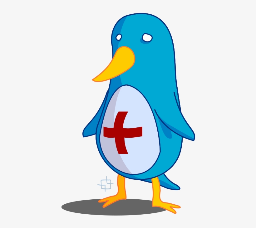 Doctors clipart bird, Doctors bird Transparent FREE for download on ...