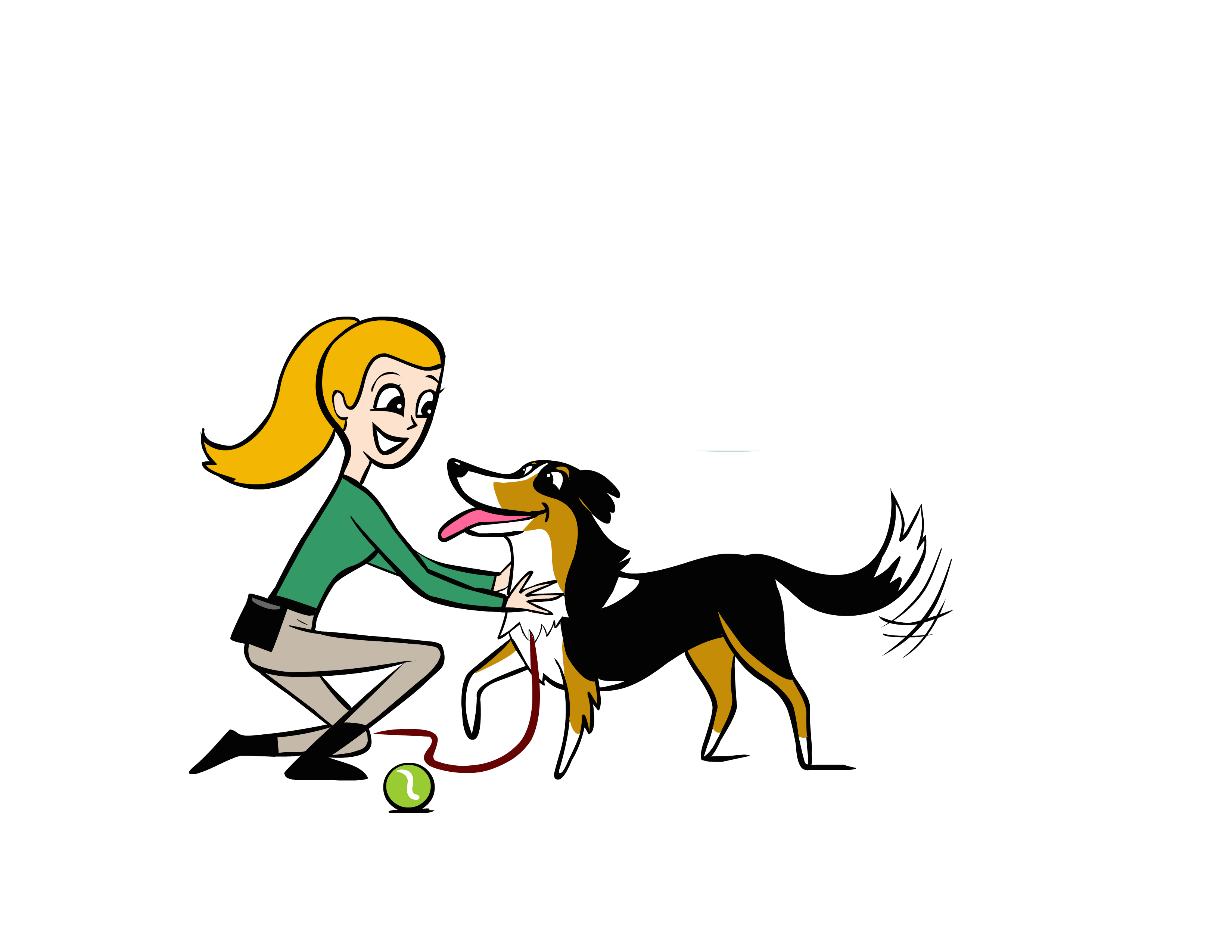 Clipart Dog Therapy Clipart Dog Therapy Transparent FREE For Download