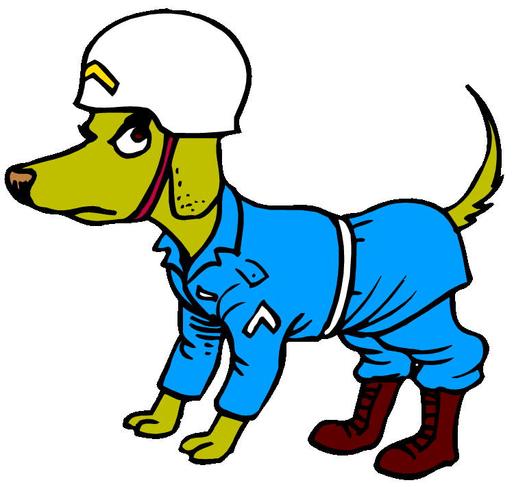 Dog Clipart Therapy Dog Therapy Transparent FREE For Download On