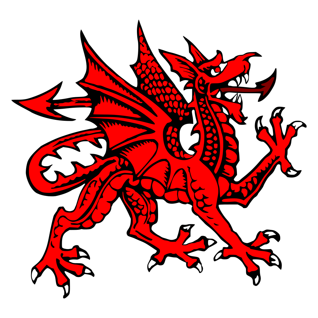 Clipart dragon red dragon, Clipart dragon red dragon Transparent FREE ...
