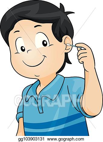 Clipart ear hygiene, Clipart ear hygiene Transparent FREE for download ...