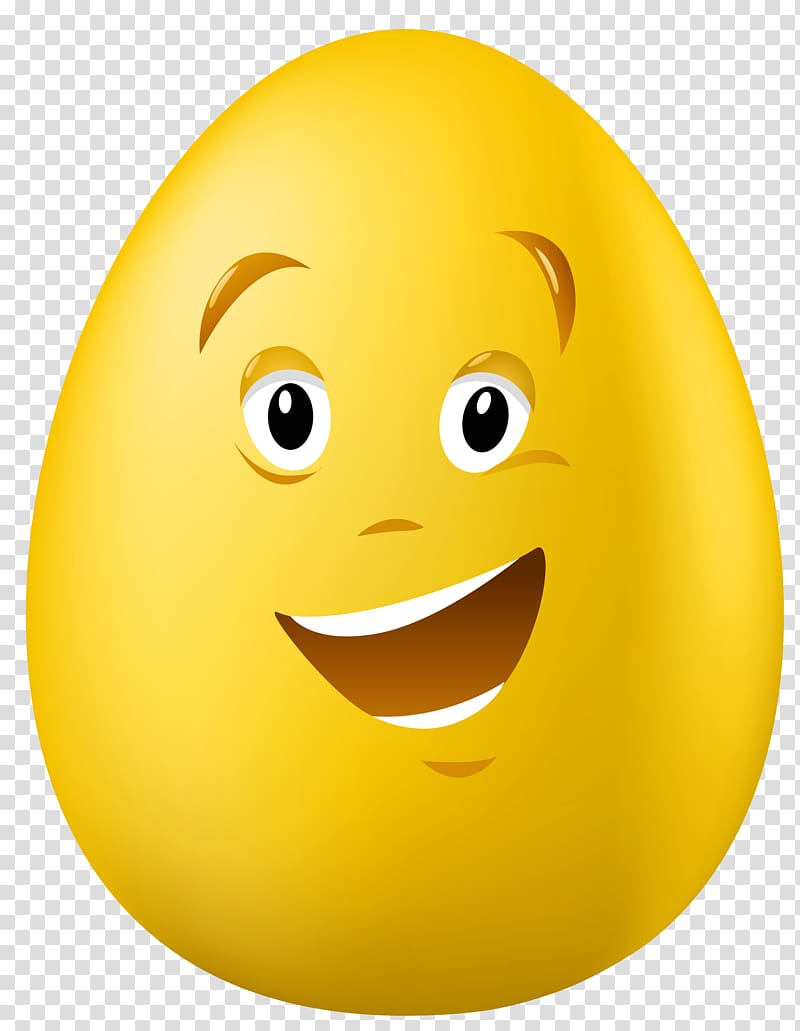 Egg clipart face, Egg face Transparent FREE for download on ...