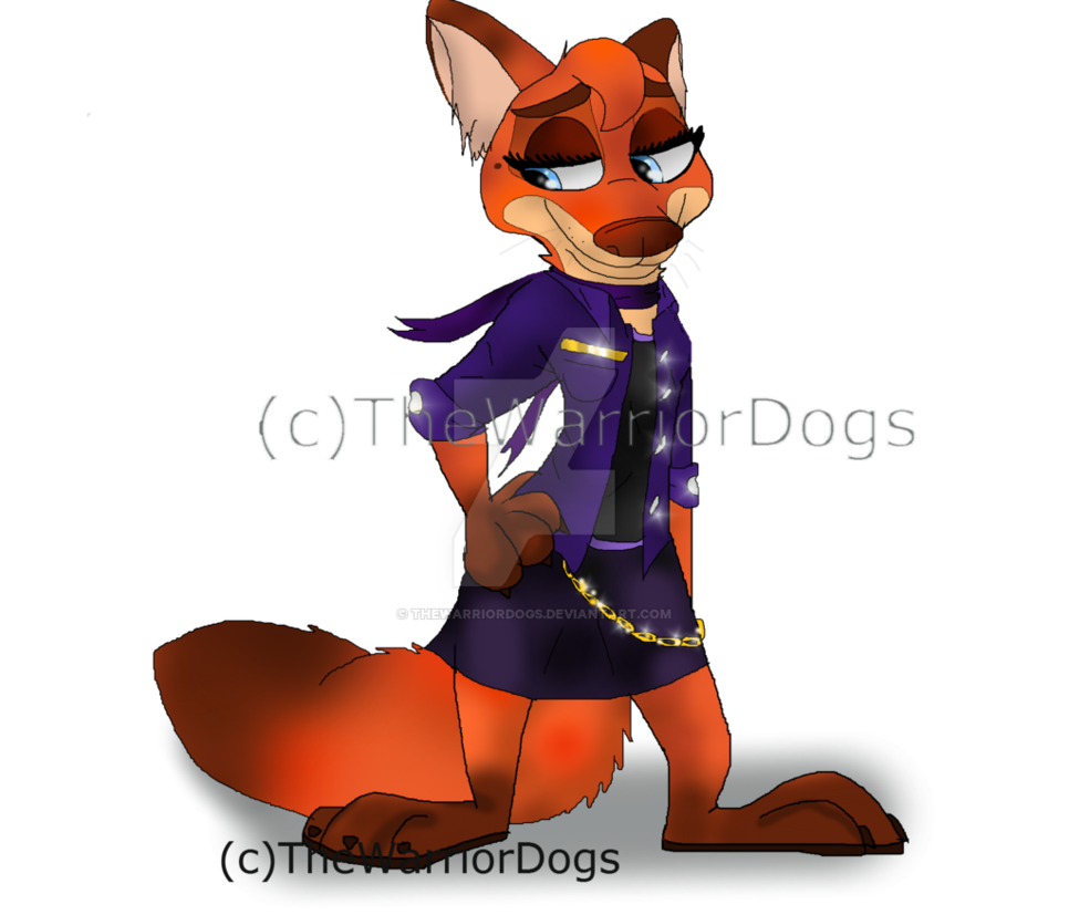Clipart fox zootopia, Picture #518618 clipart fox zootopia