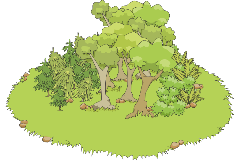 Clipart grass map, Clipart grass map Transparent FREE for download on ...