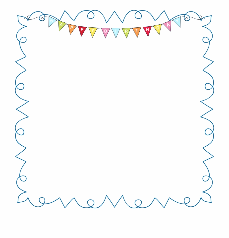 Clipart happy border, Picture #2440028 clipart happy border