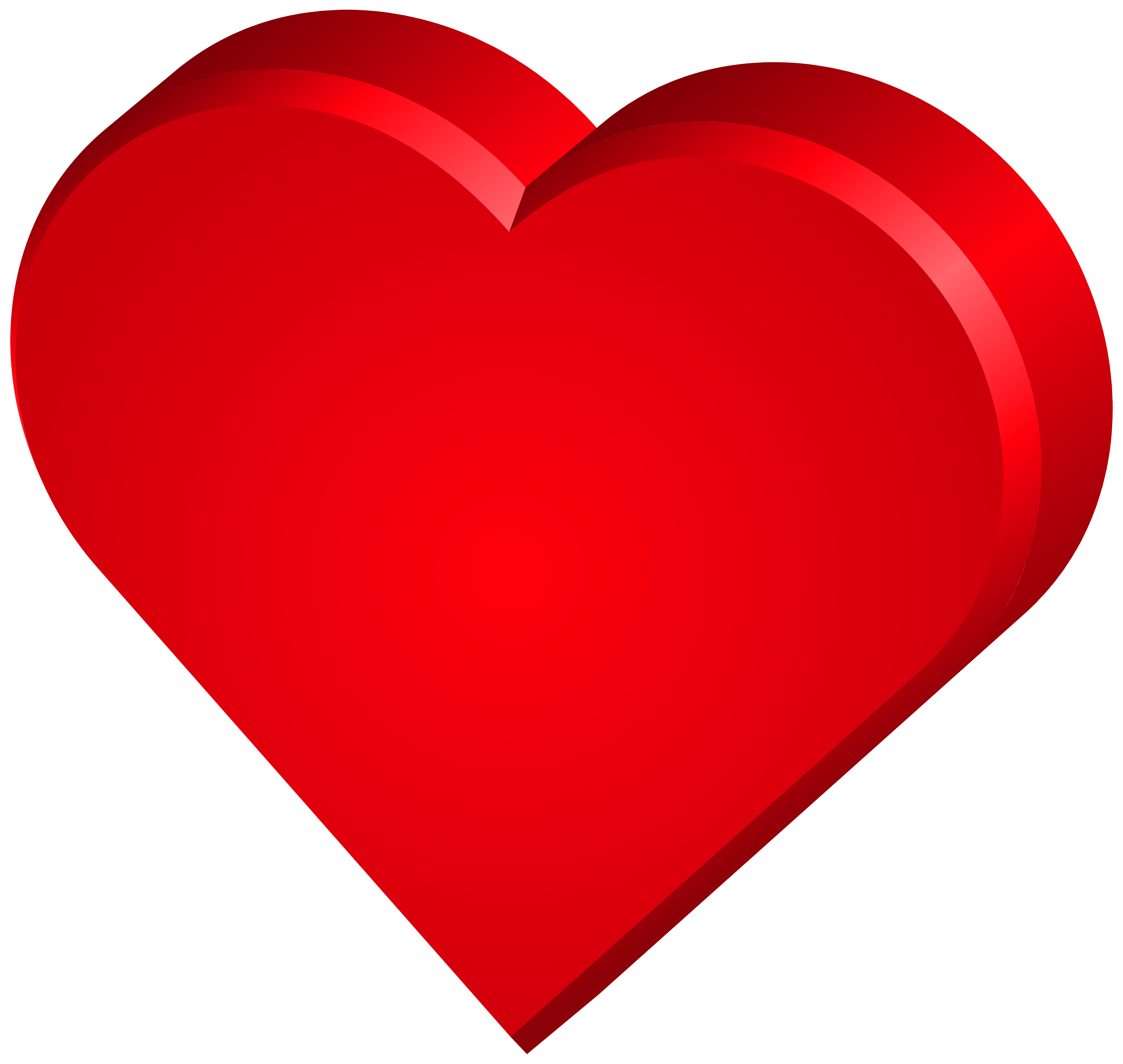 Trail clipart heart, Trail heart Transparent FREE for download on ...