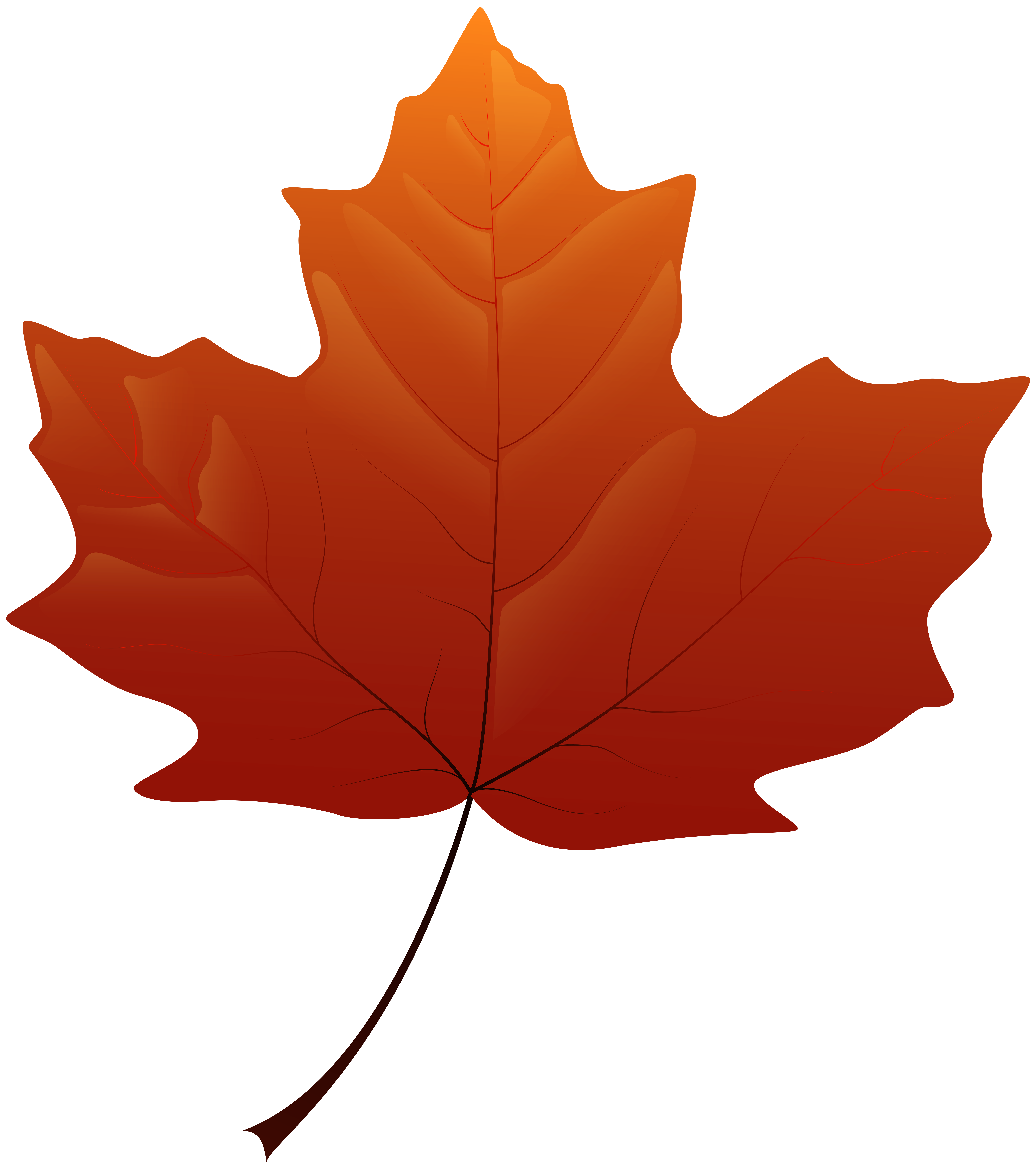 Leaves Clipart Maple Leaf Leaves Maple Leaf Transparent FREE For