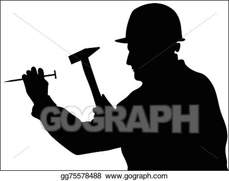 Man clipart hammer, Picture #2937442 man clipart hammer