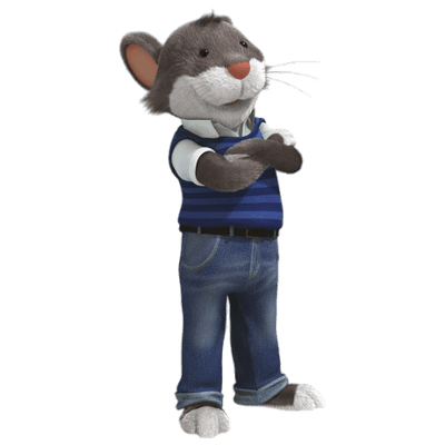 Clipart mouse father, Clipart mouse father Transparent FREE for ...