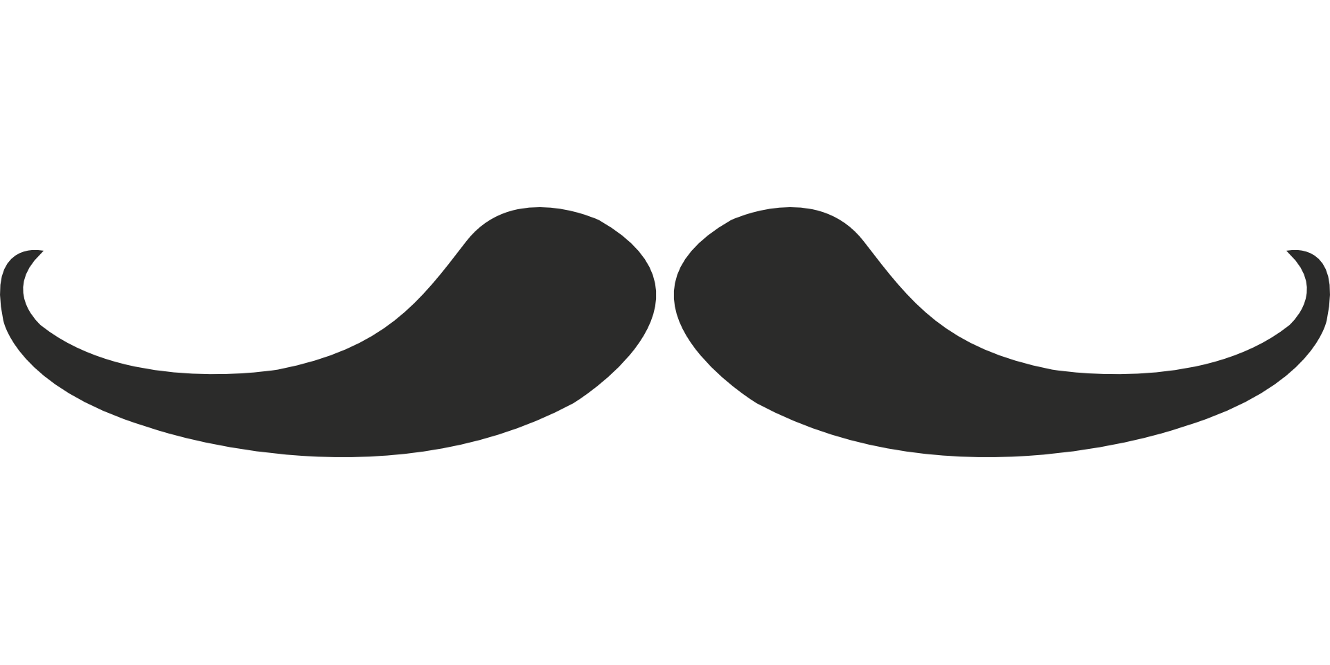 Moustache clipart mustache italian, Moustache mustache italian ...