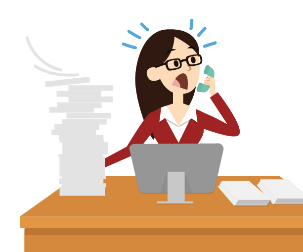 Clipart person frantic, Clipart person frantic Transparent FREE for ...