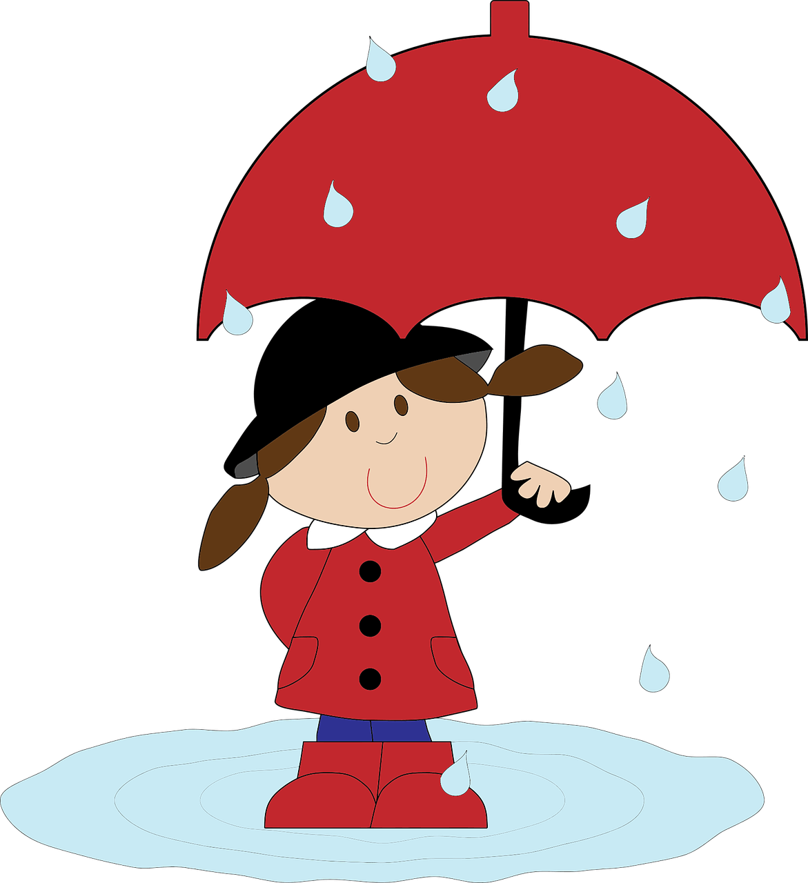 Clipart Rain Rainy Season Picture 640048 Clipart Rain Rainy Season