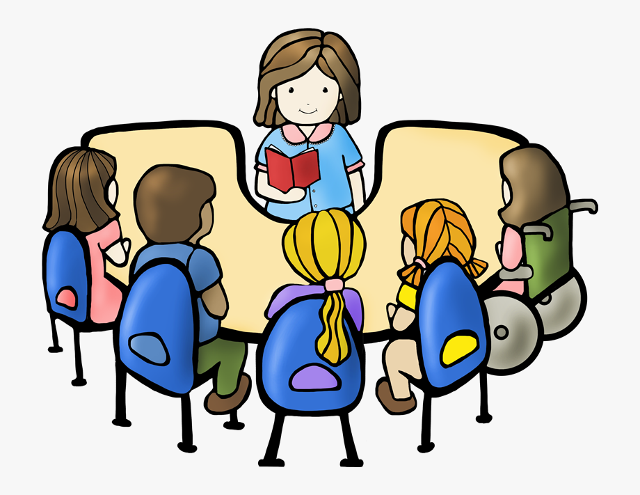 Clipart Reading Guided Reading Clipart Reading Guided Reading