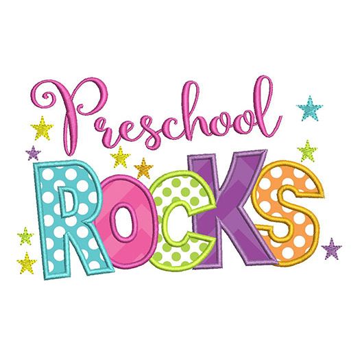 Rock clipart preschool, Rock preschool Transparent FREE for download on ...