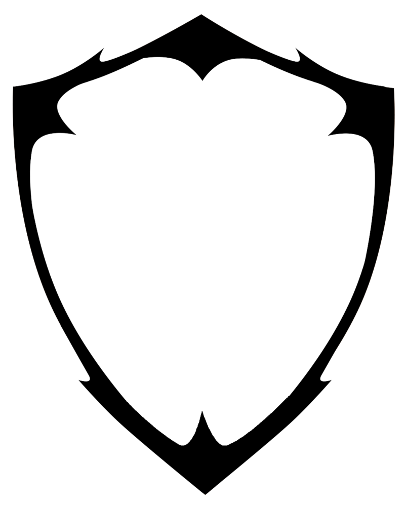 Clipart Shield Vector Clipart Shield Vector Transparent FREE For