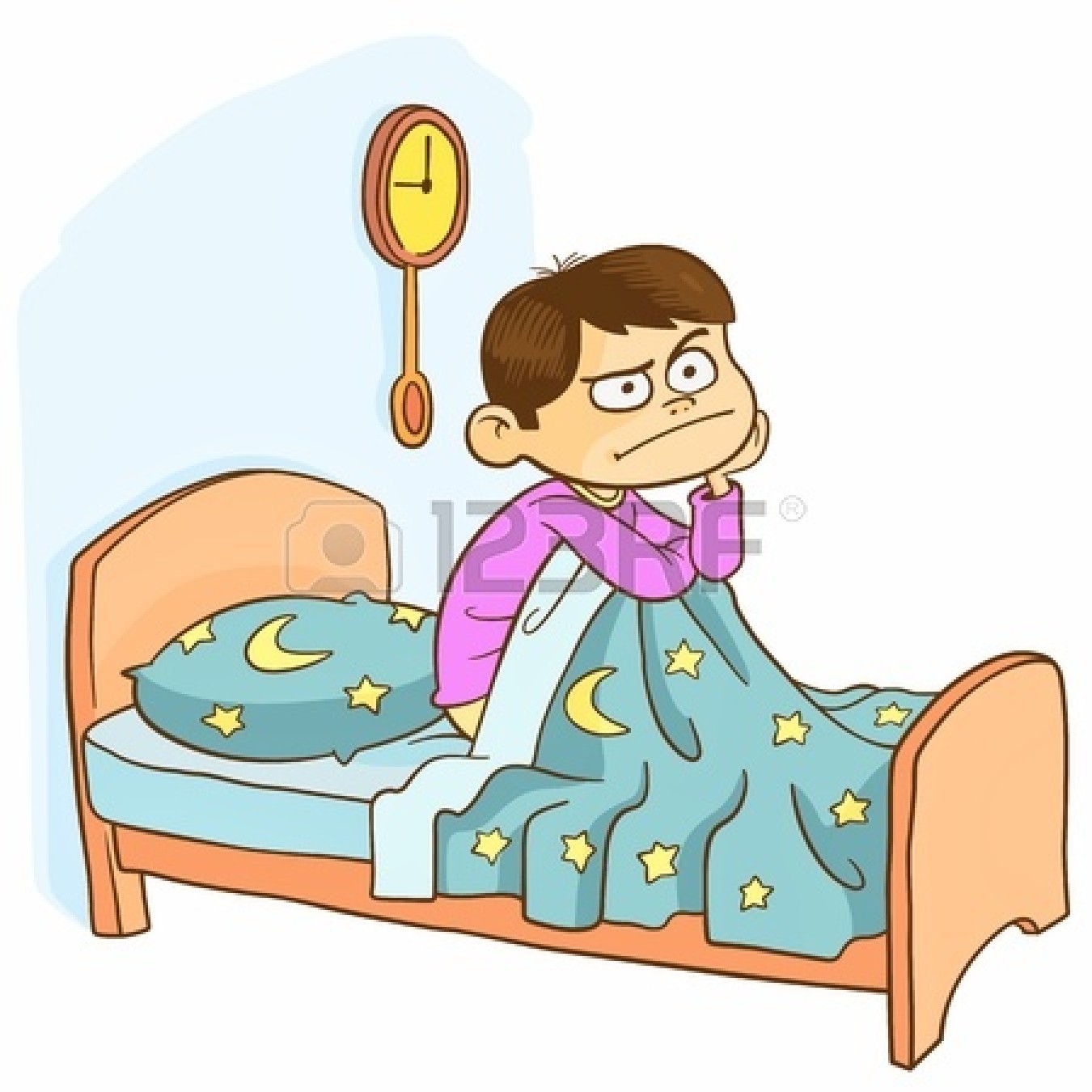 Clipart sleeping sleeplessness, Clipart sleeping sleeplessness ...