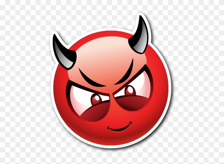 Demon clipart smiley face, Picture #2594321 demon clipart smiley face