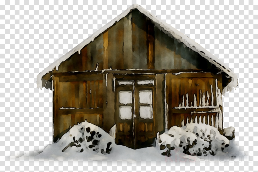 Clipart snow hut, Clipart snow hut Transparent FREE for download on ...