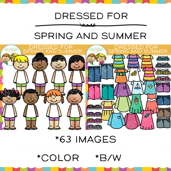 Clothing clipart spring, Picture #2519250 clothing clipart spring
