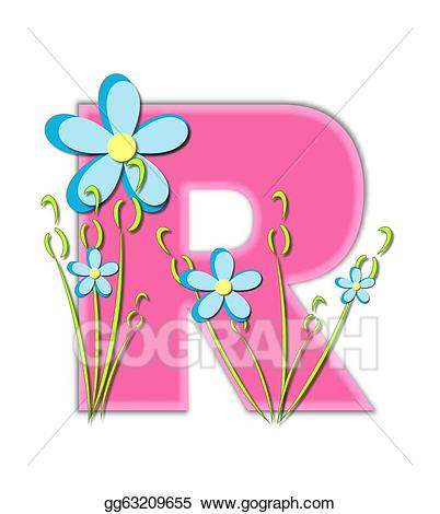 Clipart spring letter, Clipart spring letter Transparent FREE for ...