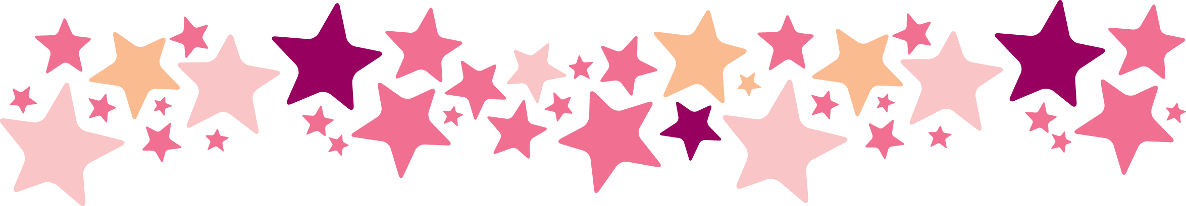 Clipart star corner, Clipart star corner Transparent FREE for download ...