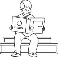 Student clipart outline, Picture #3177537 student clipart outline