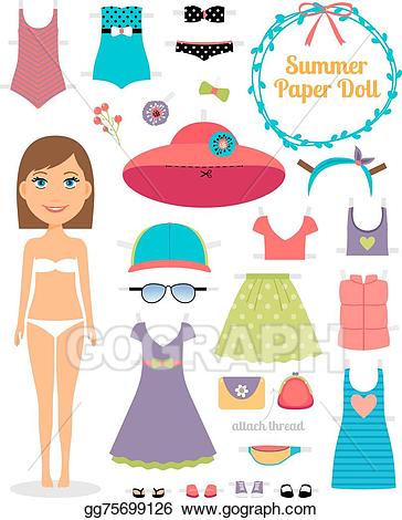 Clipart summer body, Picture #2496085 clipart summer body