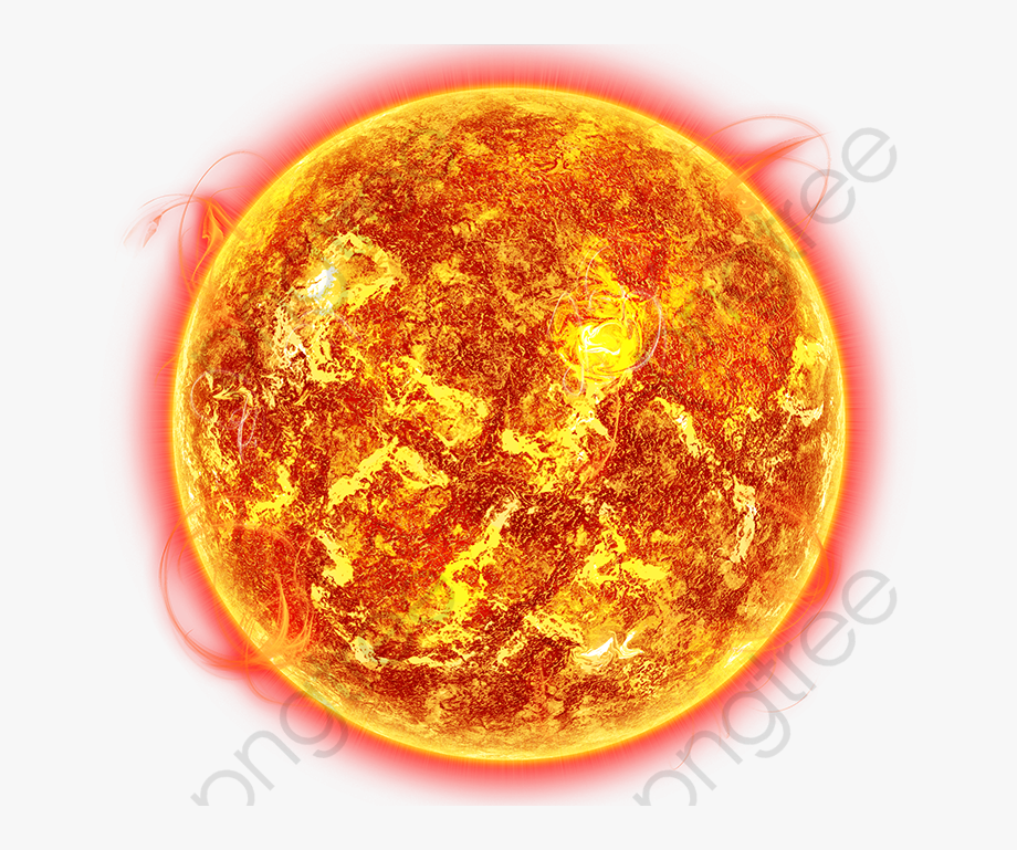 Planets clipart sun planet, Planets sun planet Transparent FREE for ...