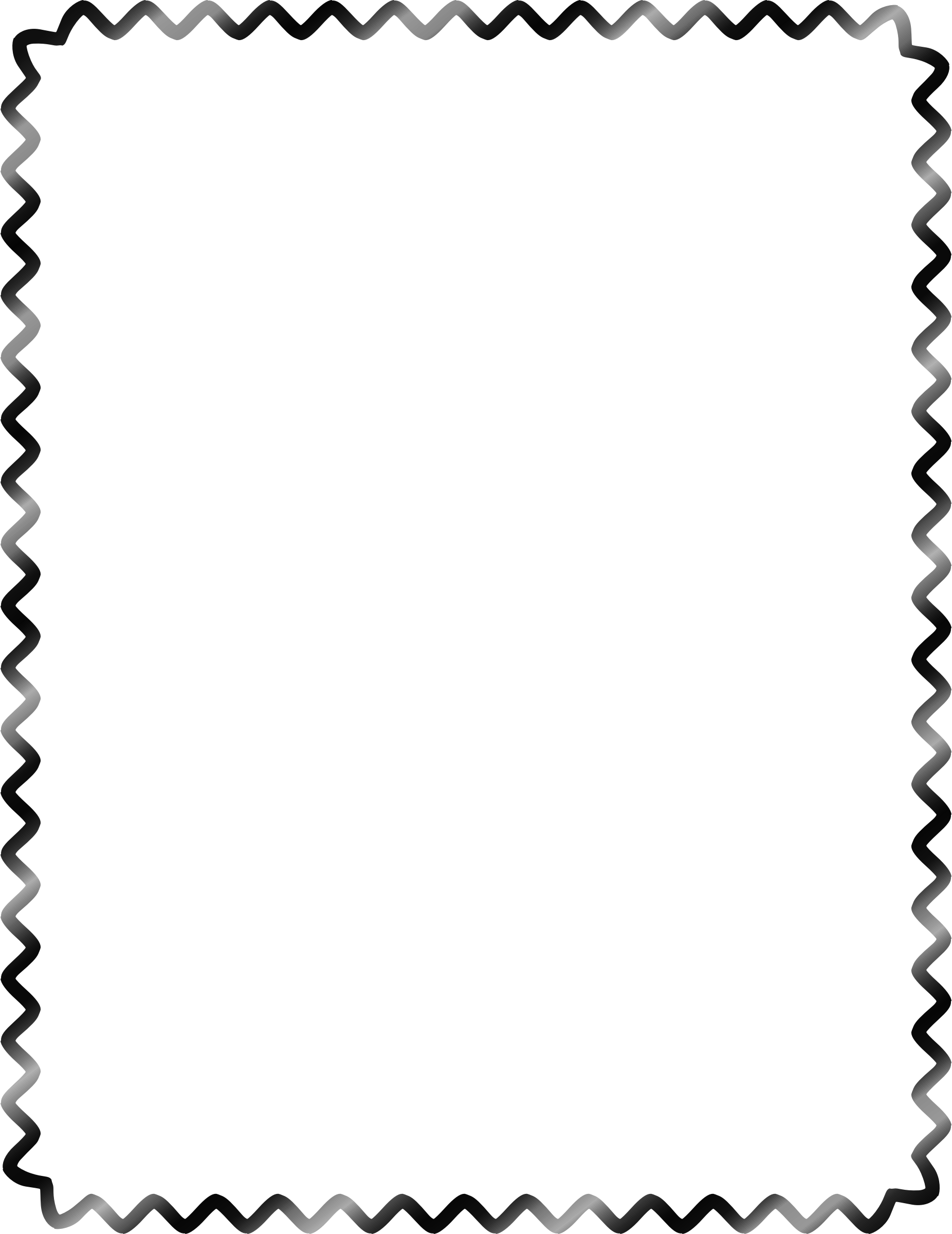 Clipart waves frame, Clipart waves frame Transparent FREE for download ...