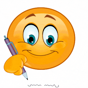 Clipart writing emoji, Picture #2515718 clipart writing emoji