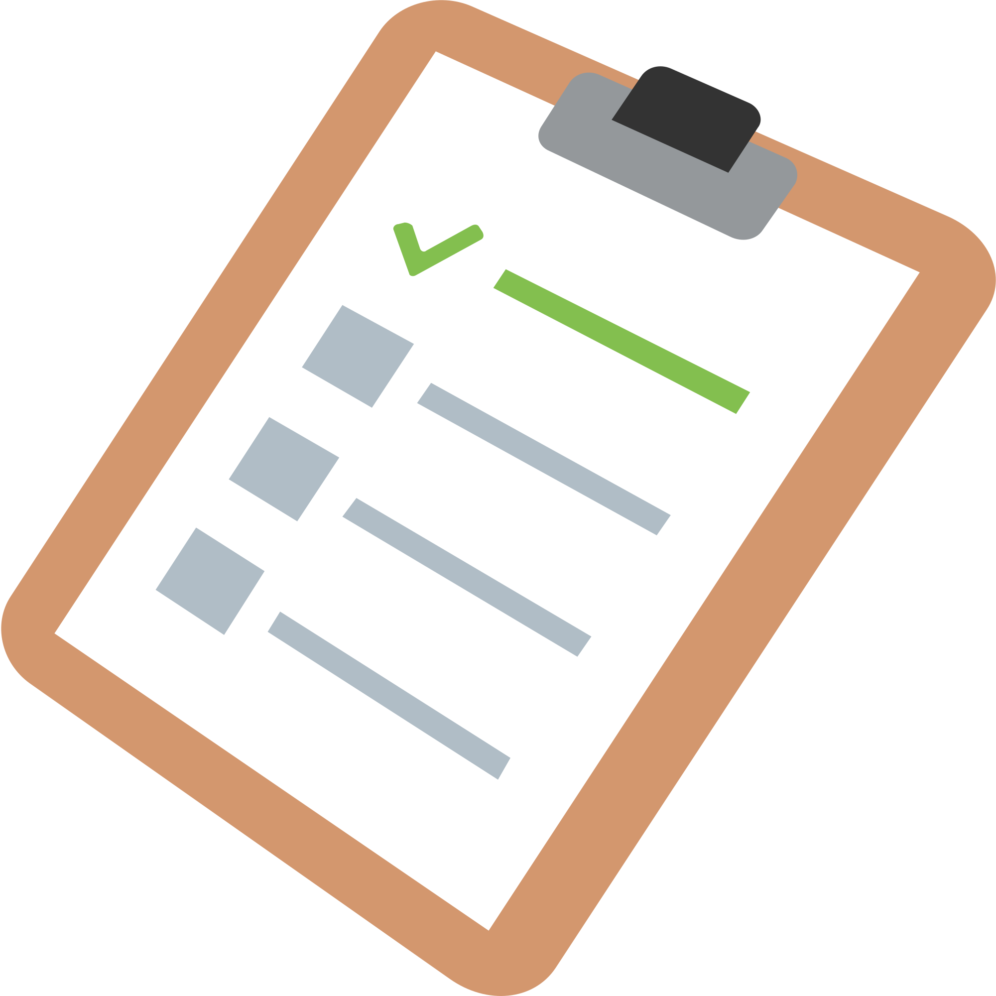 Checklist Clipart Blank Checklist Blank Transparent Free For Download Checklist Clipart Blank Checklist Blank Transparent Free For Download